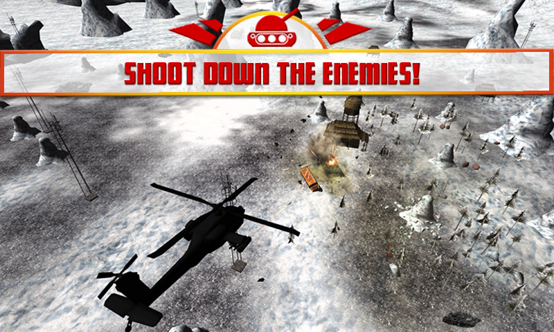 Helicopter Tanks Russian War - App on Amazon Appstore