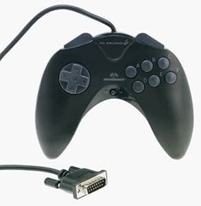 Interact P228 Performance ProPad 6 PC Game Controller : Amazon.ca ...