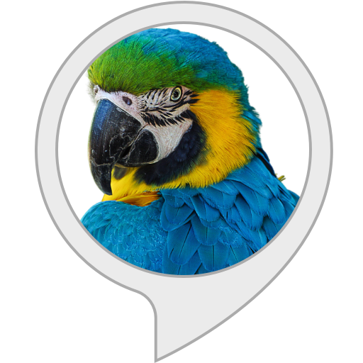 Amazon.com: The annoying parrot : Alexa Skills