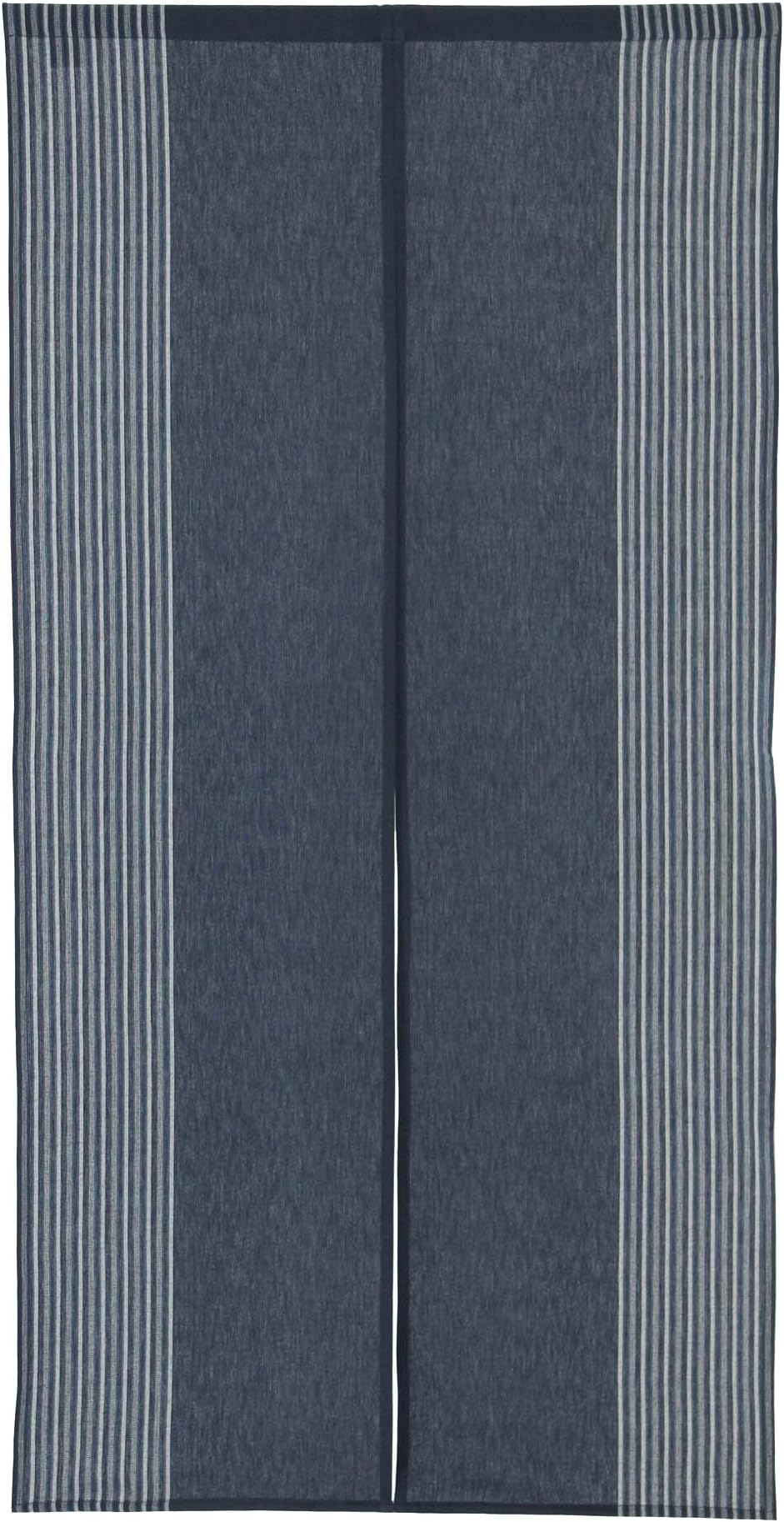 Amazon.com: LIGICKY Japanese Noren Doorway Curtain Long Type Printed ...