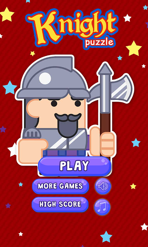 Knight Puzzle - App on Amazon Appstore
