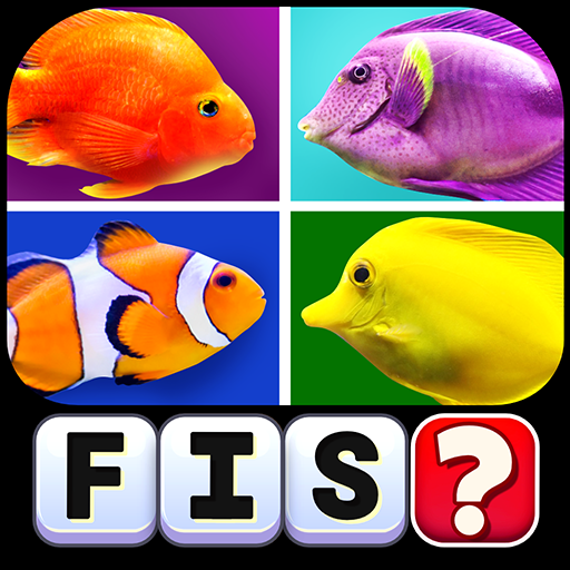 Word Puzzle: 4 Pictures To Help You Guess The Word, Fun Word Games For ...