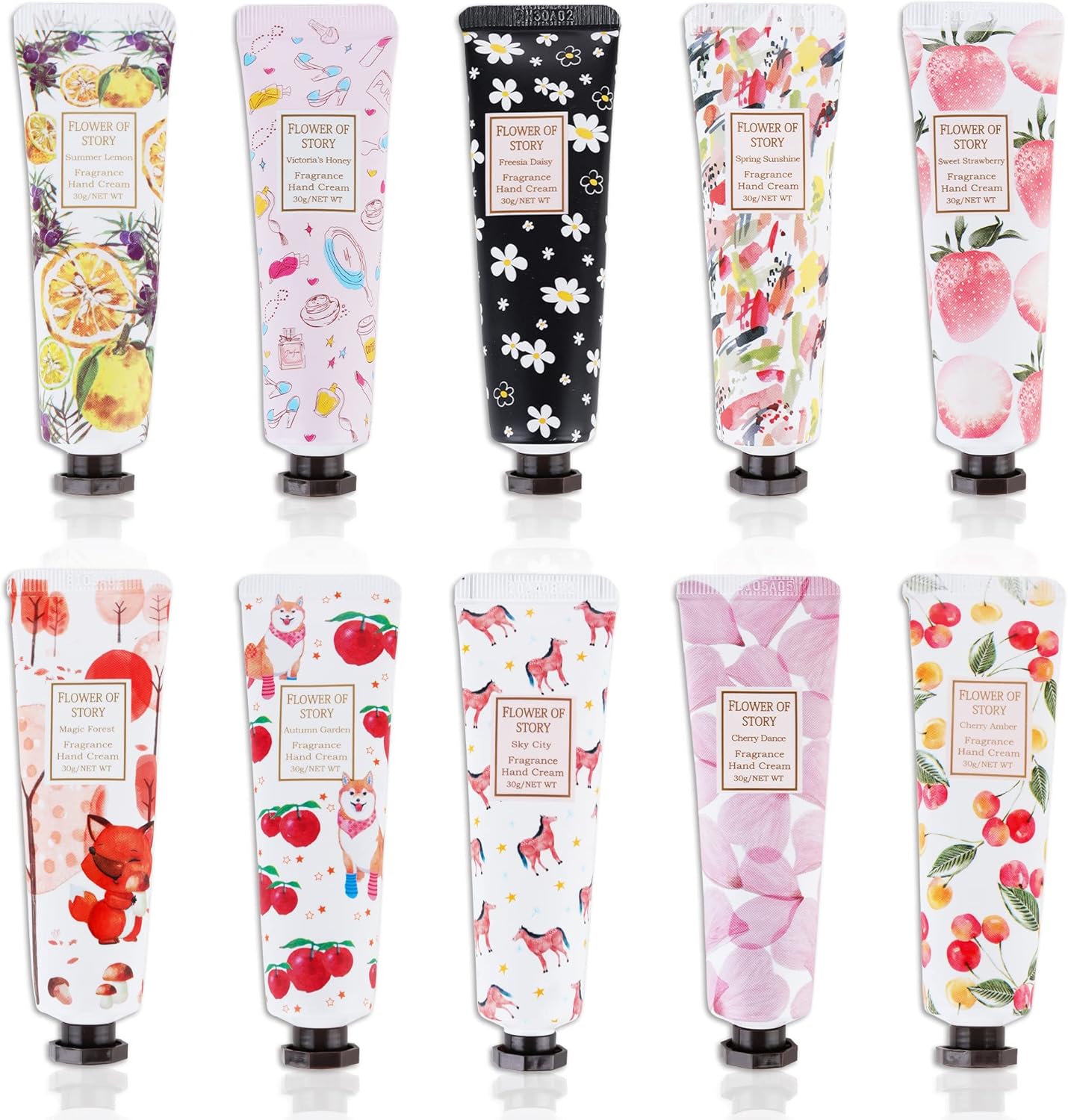 Small Hand Cream for Dry Cracked Hands, Nurse Doctor Working Hand ...