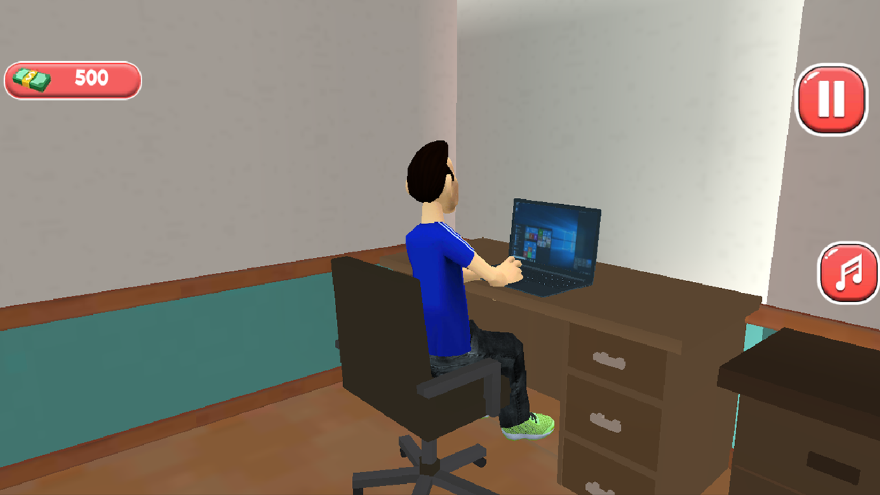 Crazy Naughty Virtual Baby & Daddy Daycare Simulator 3D - App on Amazon Appstore