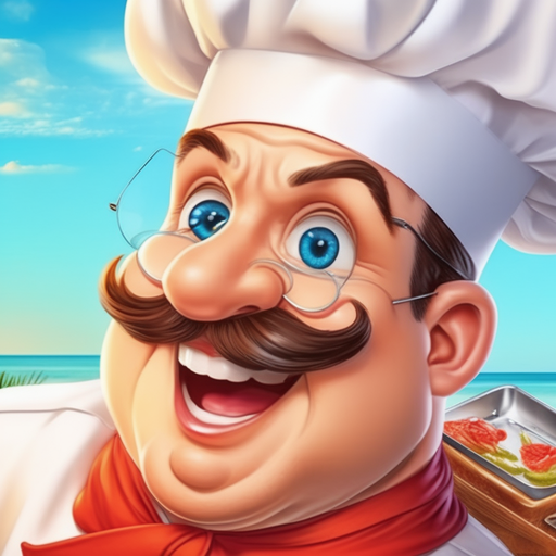 Restaurant Maestro Cooking Chef Master - Kitchen Cooking Games-Amazon ...