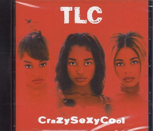 TLC - Crazysexycool - Amazon.com Music