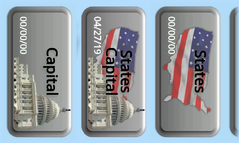 Quiz: States (US) and Capitals - App on Amazon Appstore