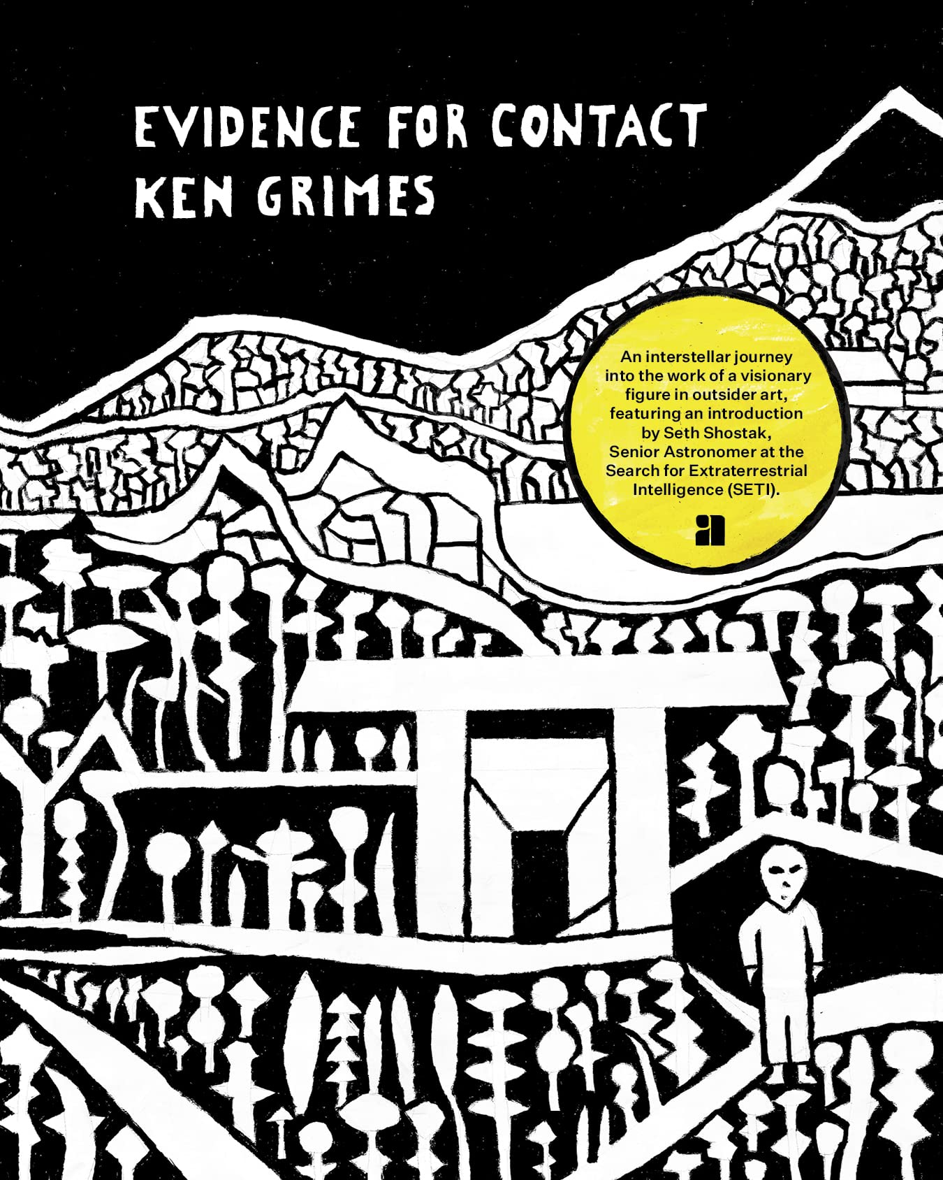 Evidence for Contact: Ken Grimes, 1993-2021: Amazon.co.uk: Grimes, Ken ...
