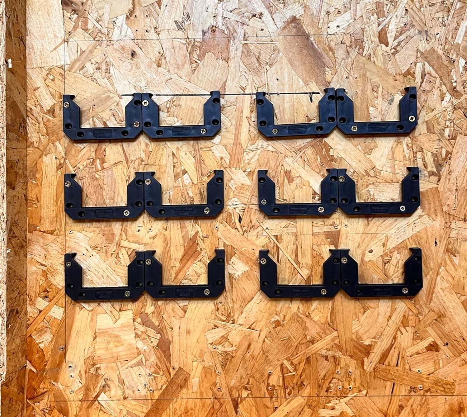 Snapklik.com : StealthMounts Packout Mounting Cleats V2 (12 Pack ...