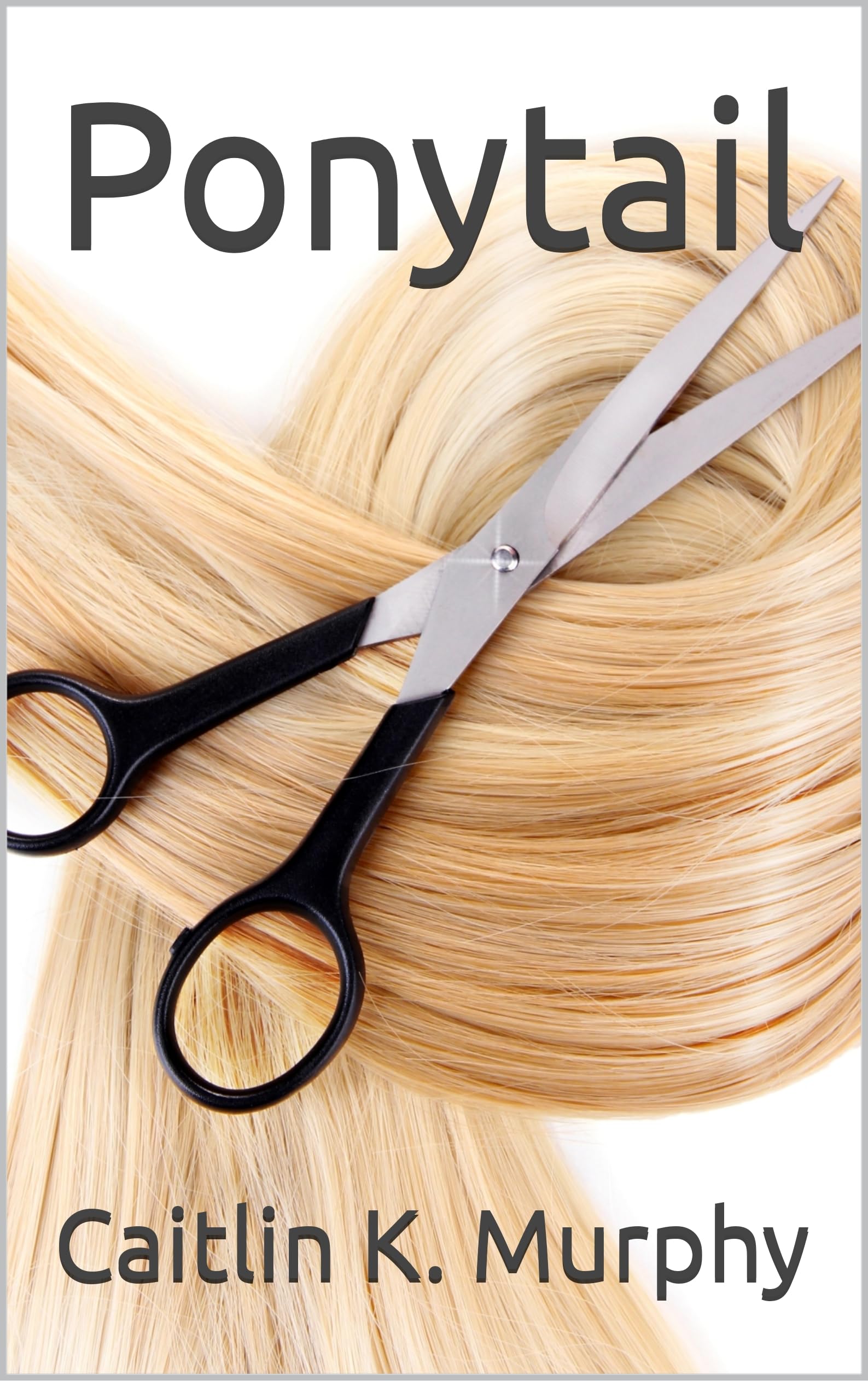 Book review of Ponytail - Readers' Favorite: Book Reviews and Award Contest