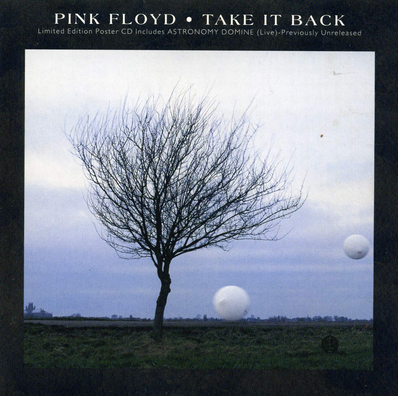 Pink Floyd - Take It Back - Amazon.com Music