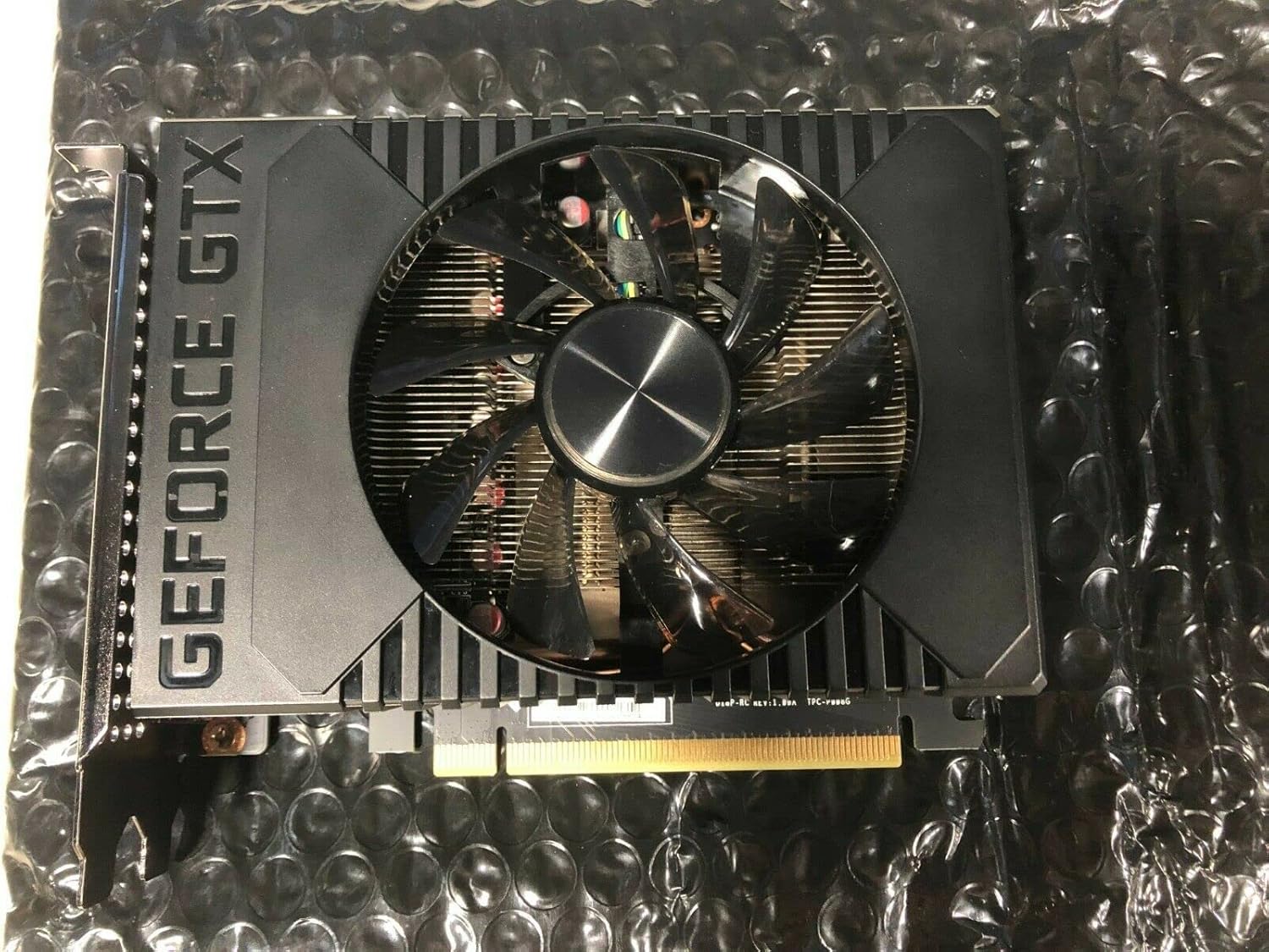 Amazon.com: OEM HP NVIDIA GeForce GTX 1660 TI Mini ITX 6gb 192-bit ...