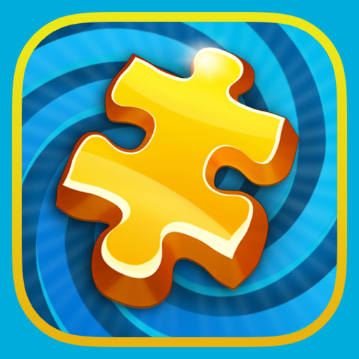 Twisted Puzzle - App on Amazon Appstore