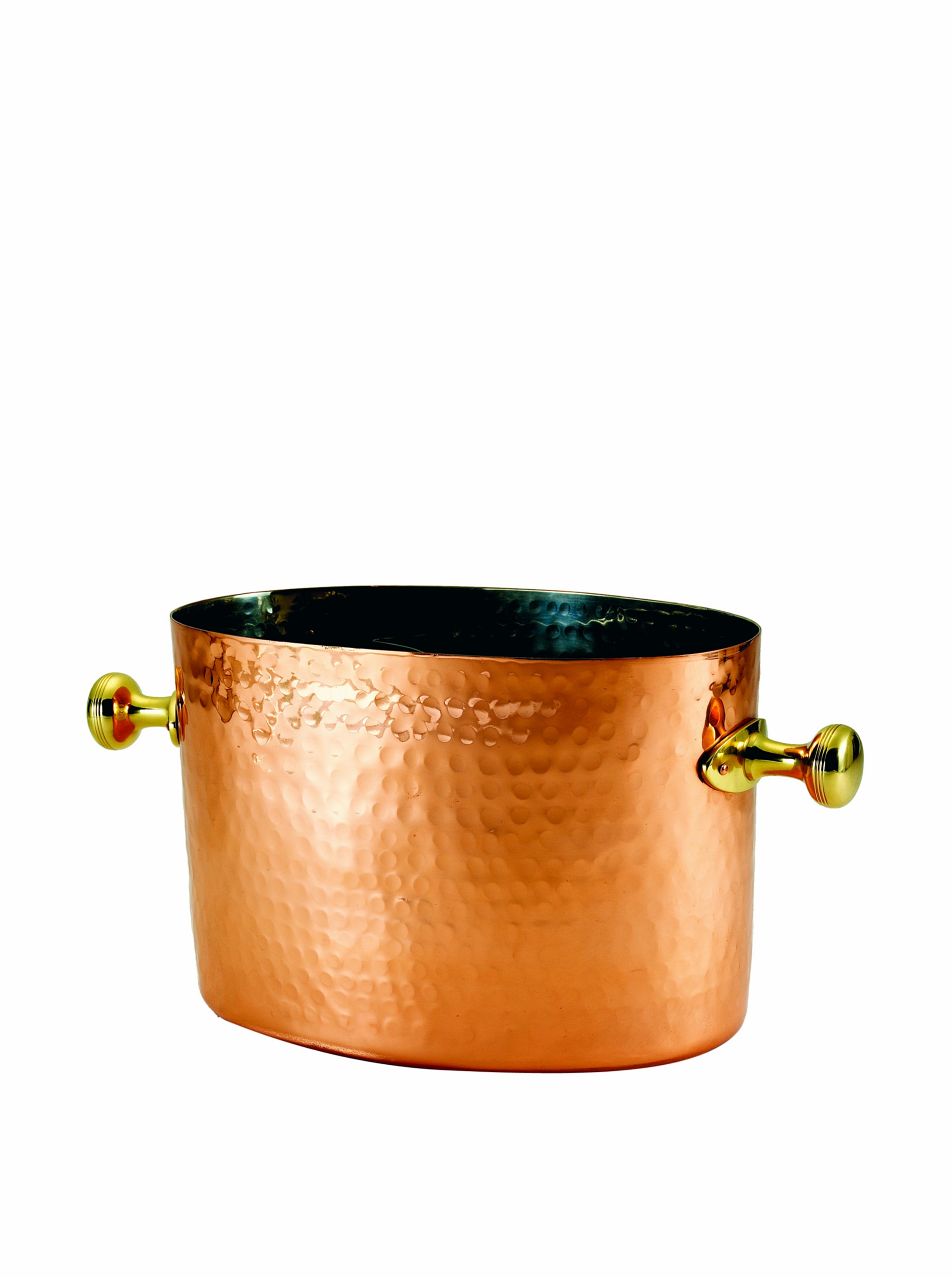 Amazon.com: Old Dutch 882 Decor Copper Double Chiller with Aluminum ...