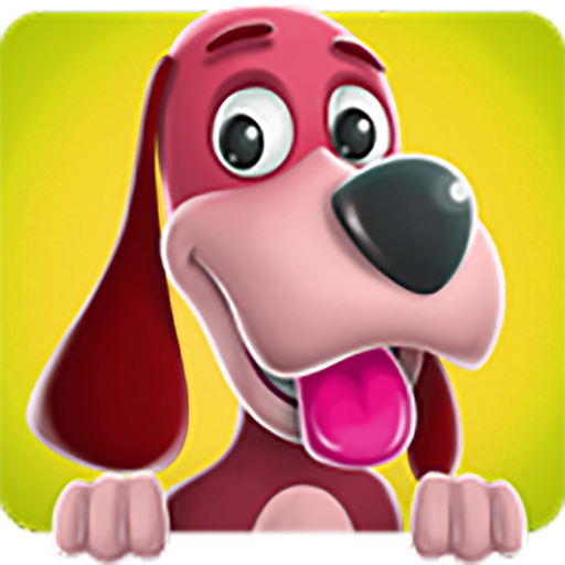 Talking Puppy Dog–Virtual Pet - App on Amazon Appstore