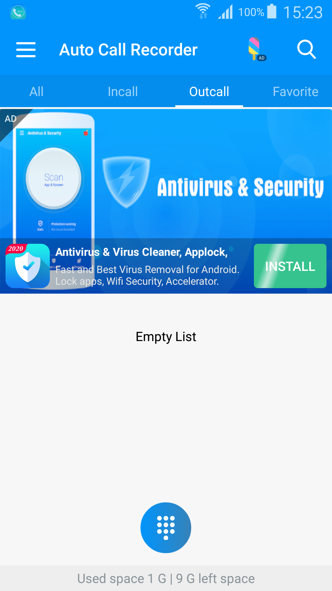 automatic call recorder - App on Amazon Appstore
