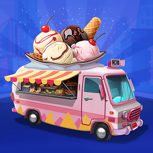 Food Truck Chef™ A Fun Restaurant Cooking Simulation Games - App on the ...