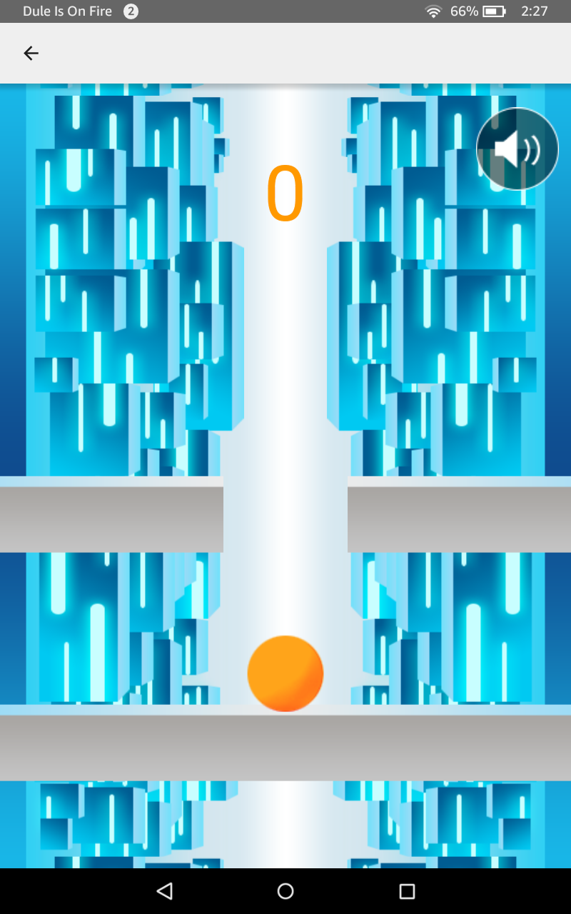Jumpy Ball - App on Amazon Appstore