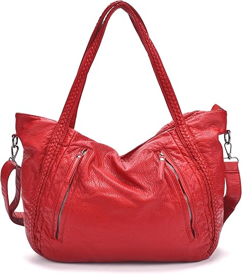 Amazon.com: Extra Large Purses for Women Oversized Slouchy Bag Handbag ...