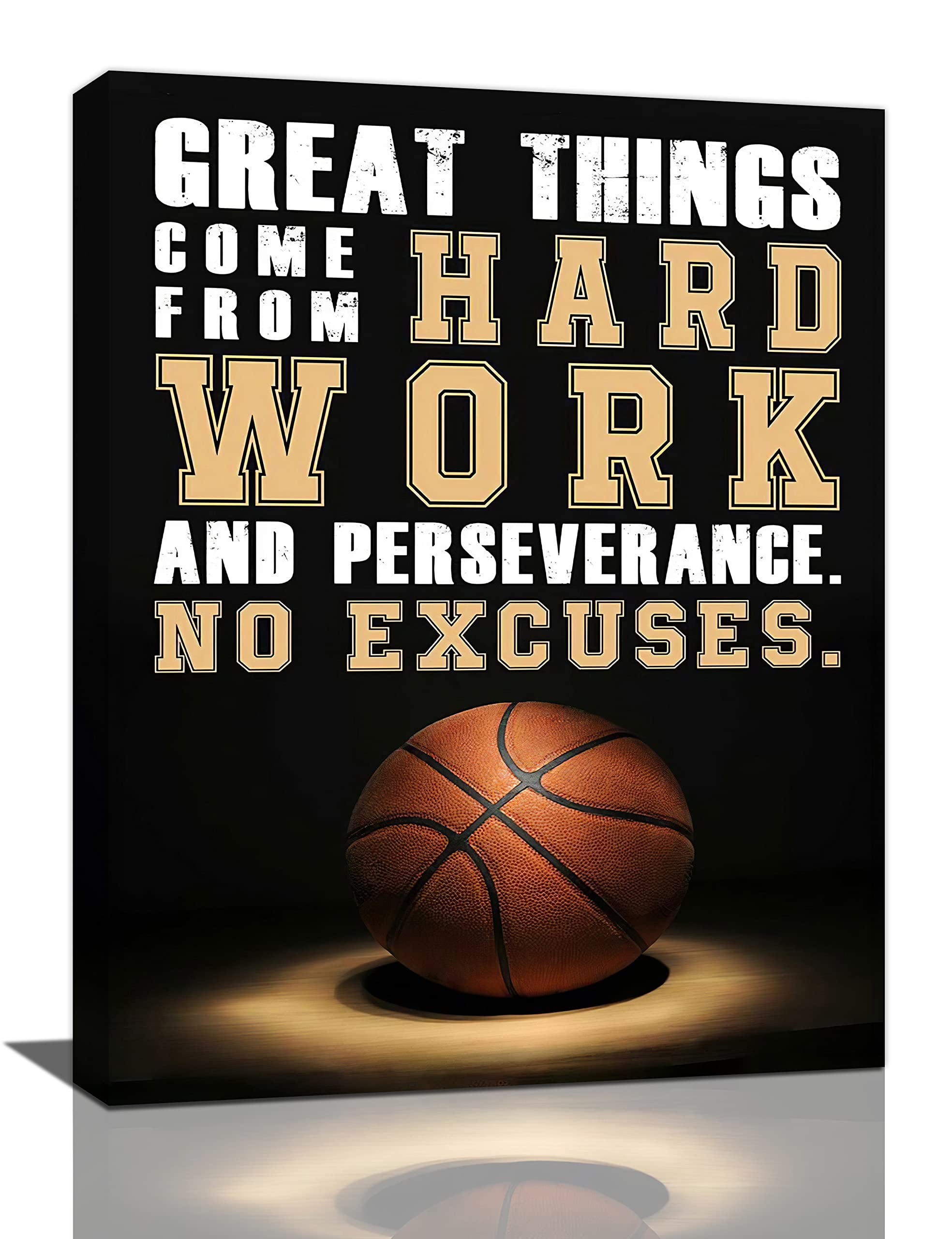 Motivational Basketball Quotes