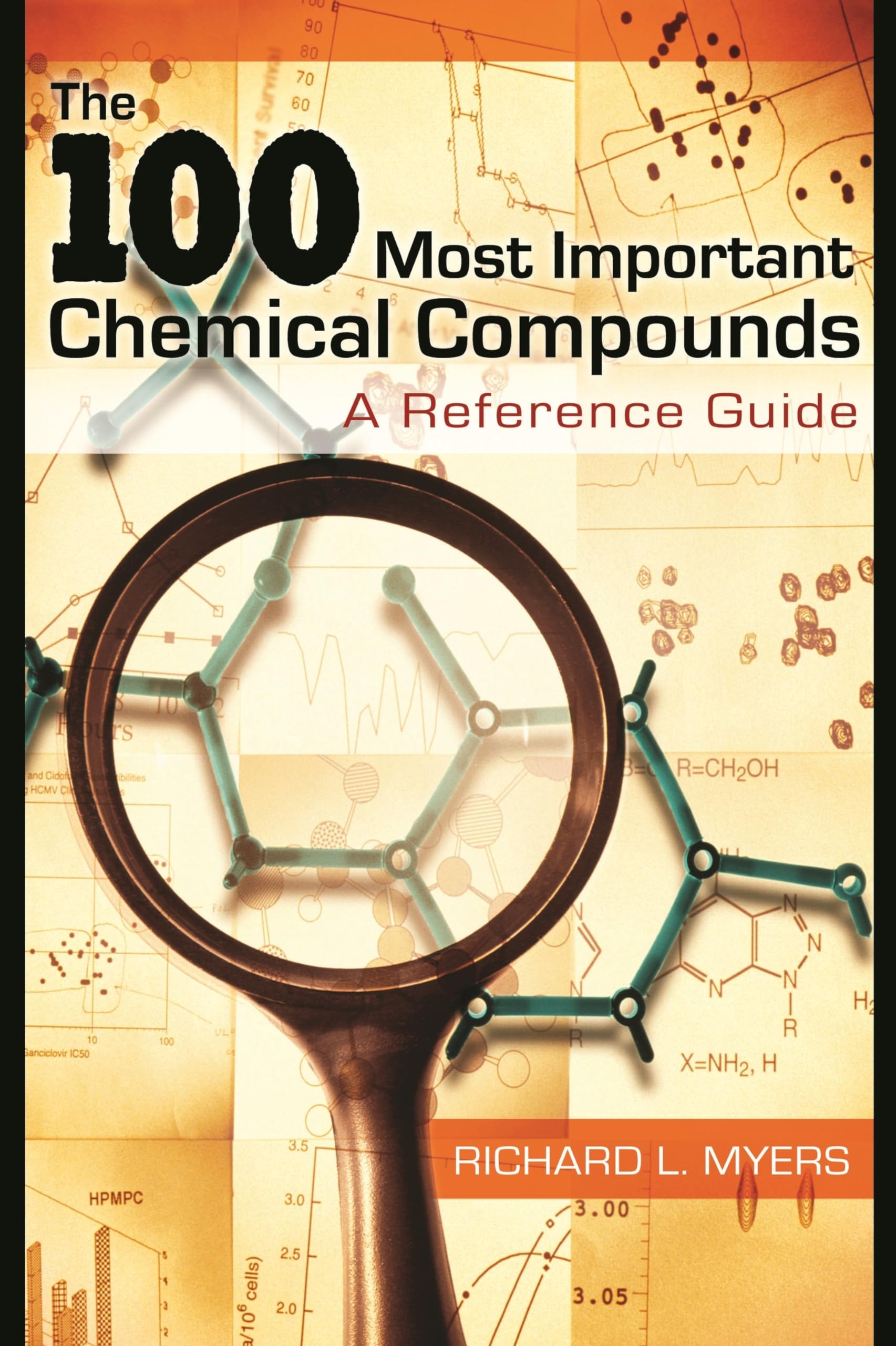 The 100 Most Important Chemical Compounds: A Reference Guide: Myers ...