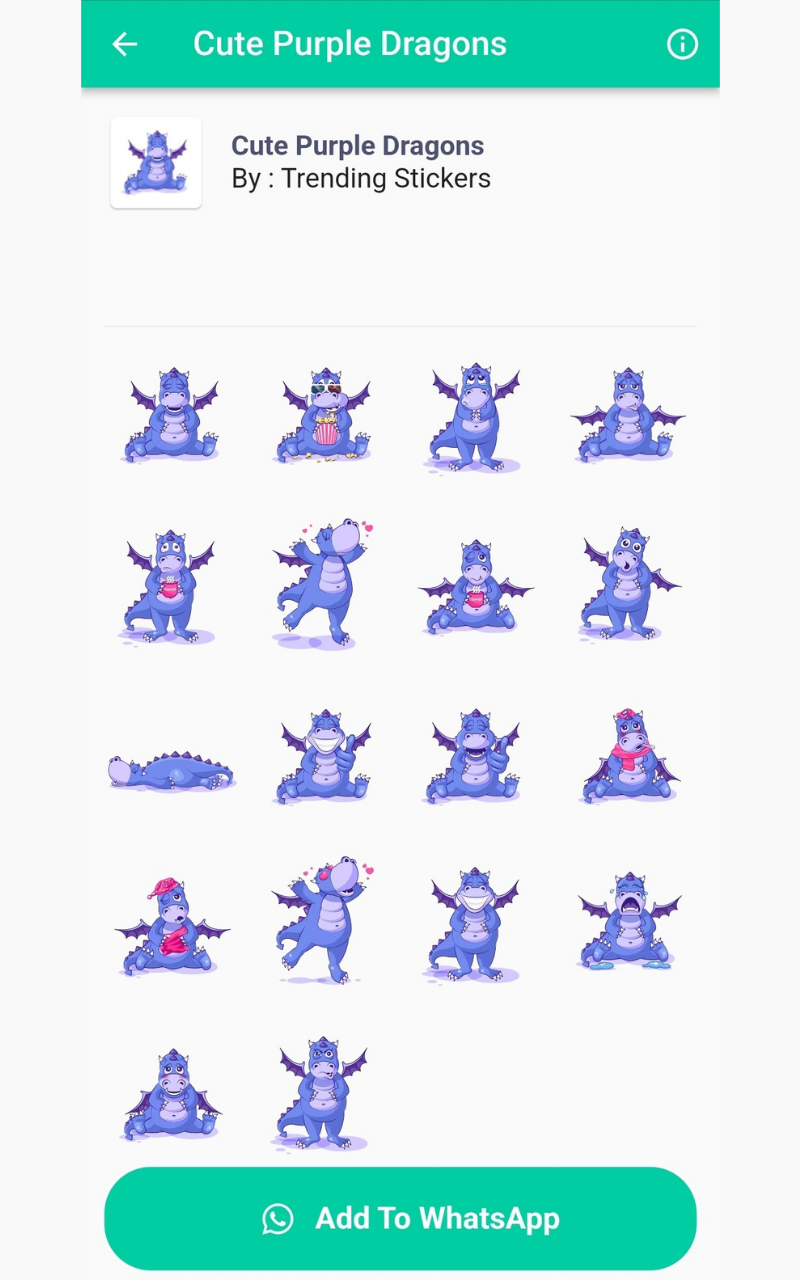 Trending Stickers For WhatsApp:Amazon.in:Appstore for Android