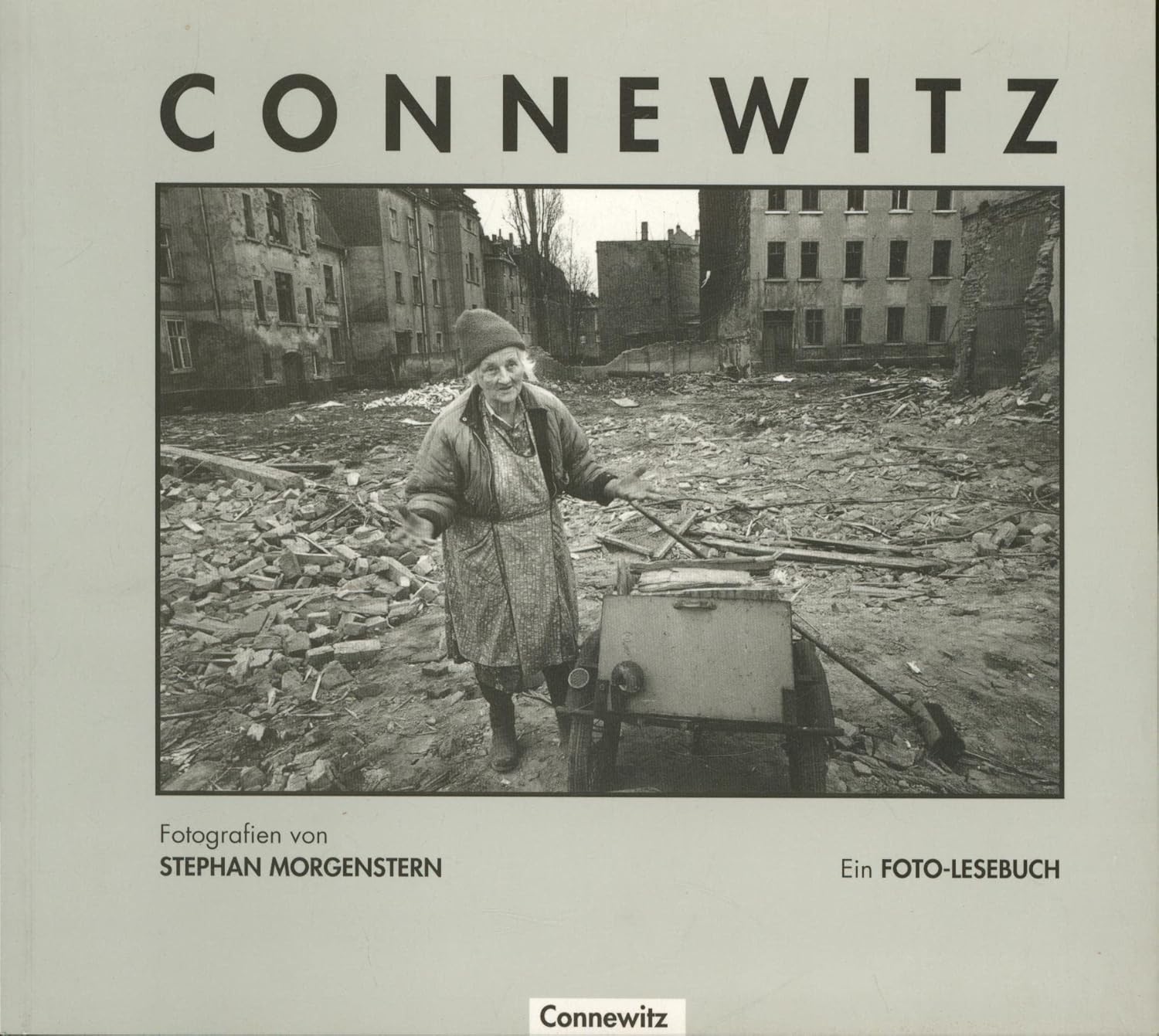 Amazon.com: Connewitz (Reihe Fotografie) (German Edition ...