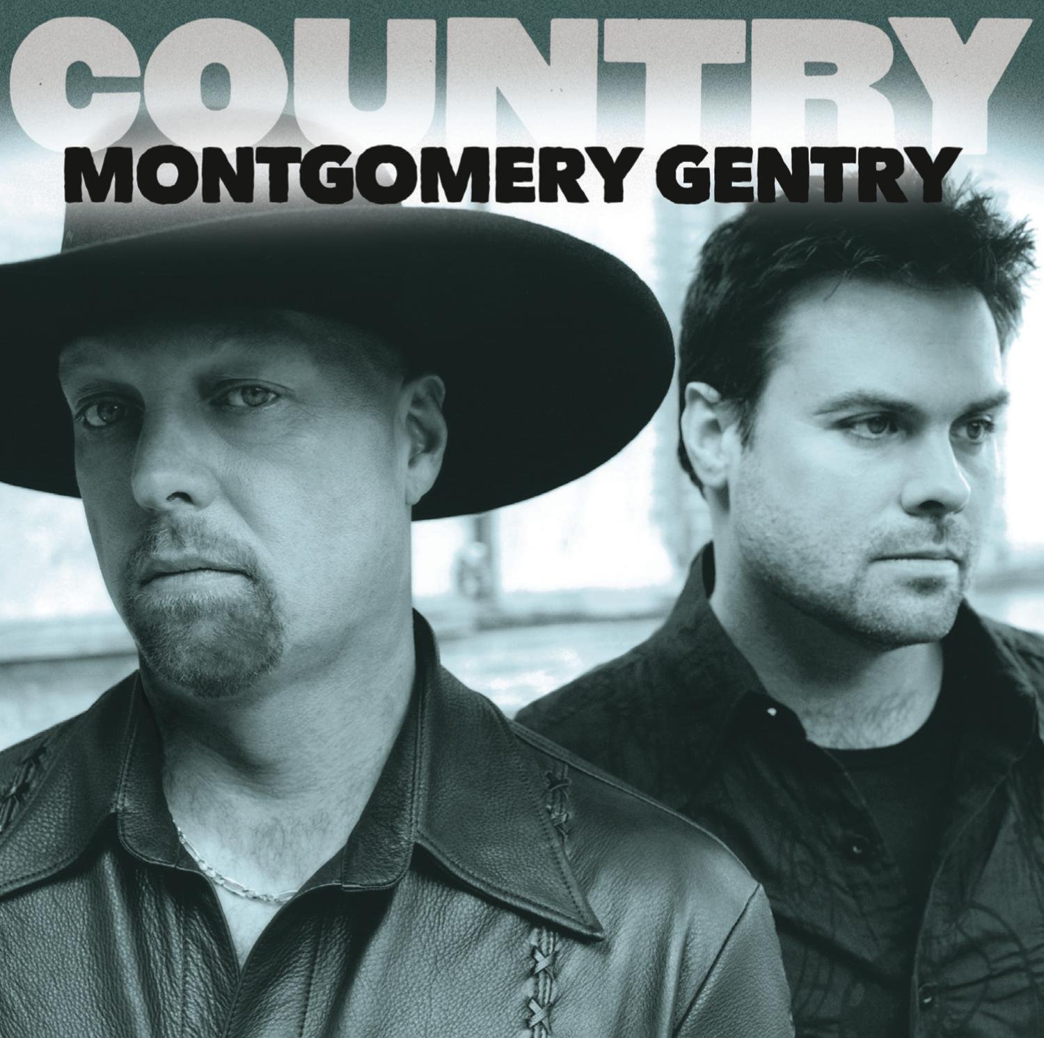 Amazon.com: Country: Montgomery Gentry: CDs & Vinyl