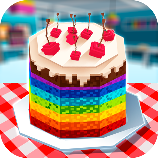 Bakery Delicious Sweet Pie Cooking Fever Story: Making Food Game Mania ...