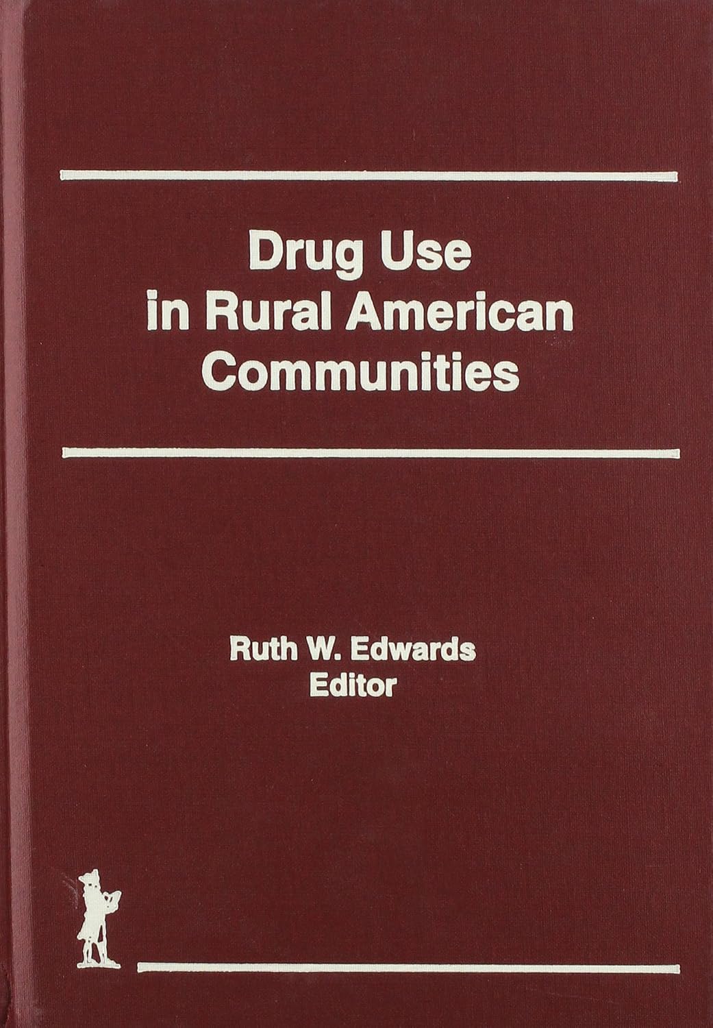 Amazon.com: Drug Use in Rural American Communities: 9781560243991 ...