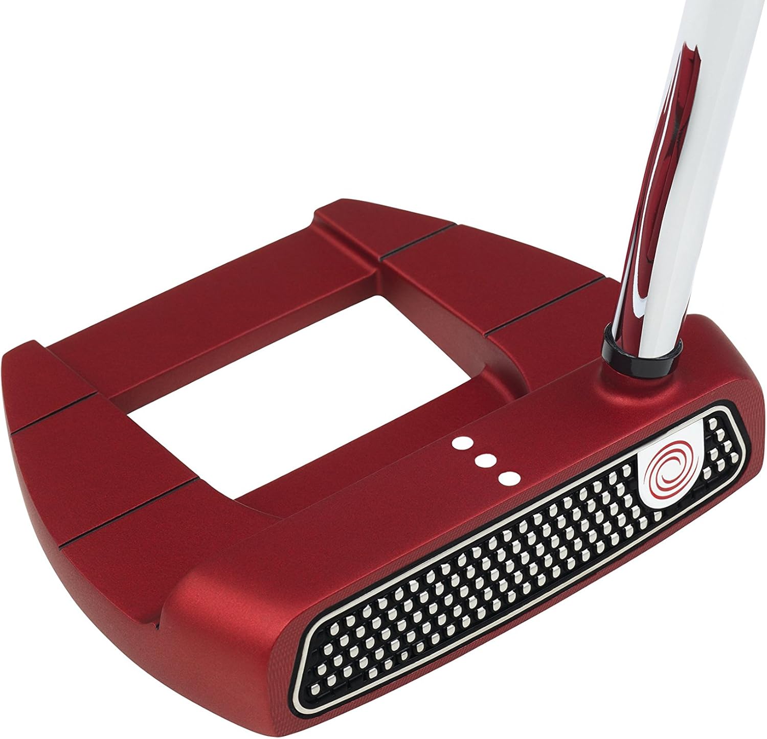 Callaway Golf 2018 Red Putters, Jailbird Mini, Winn AVS Mid-Size Pistol ...
