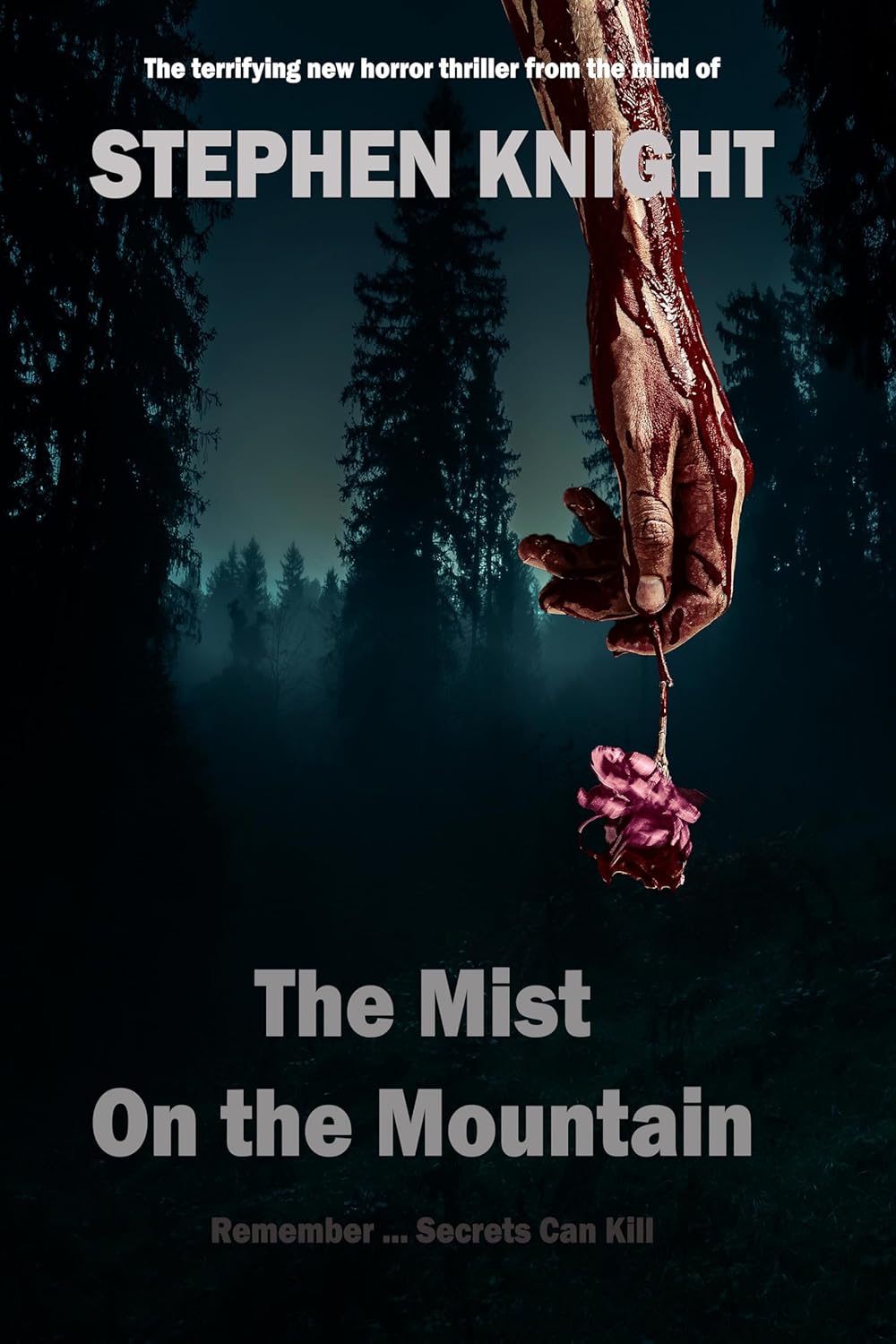 Amazon.com: The Mist on the Mountain (The Garw Valley Murders Book 1 ...