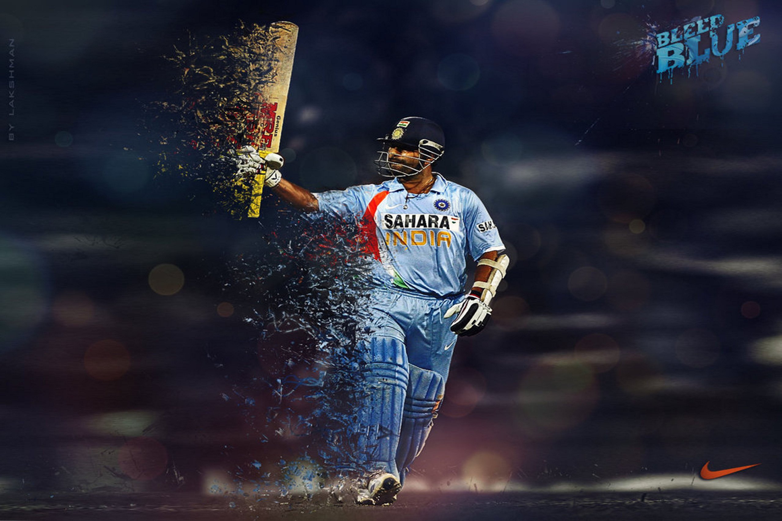 Sachin Tendulkar Wallpapers Hd