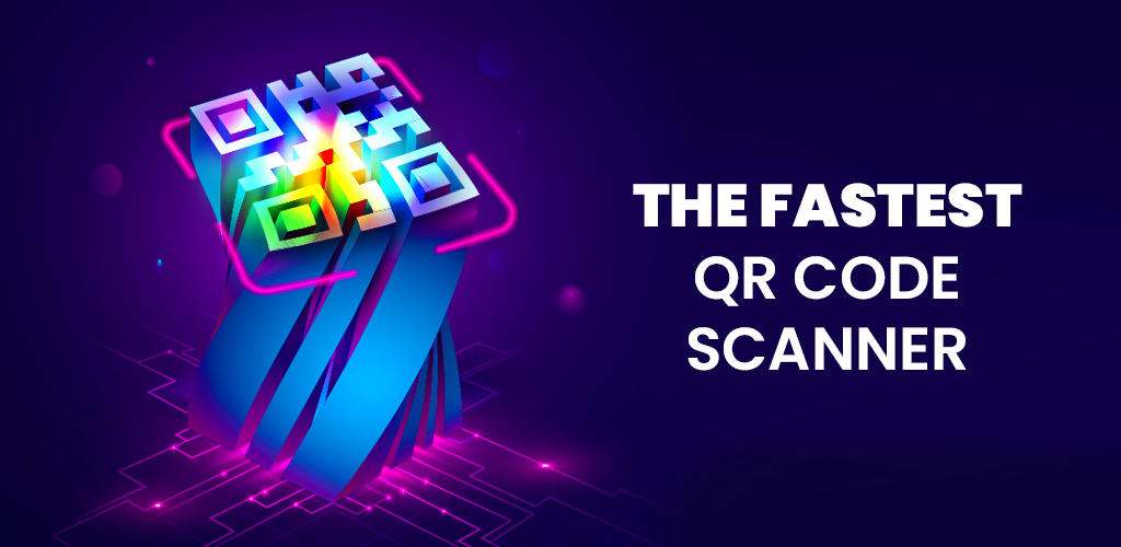 QR Code Scanner – Unlimited Scan & Save:Amazon.com:Appstore for Android