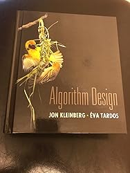Algorithm Design: Kleinberg, Jon, Tardos, Eva: 9780321295354: Books - Amazon.ca