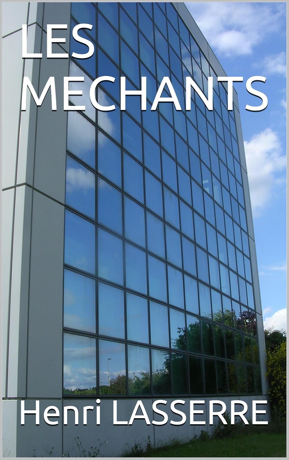 Amazon.com: LES MECHANTS (French Edition) eBook : LASSERRE, Henri ...