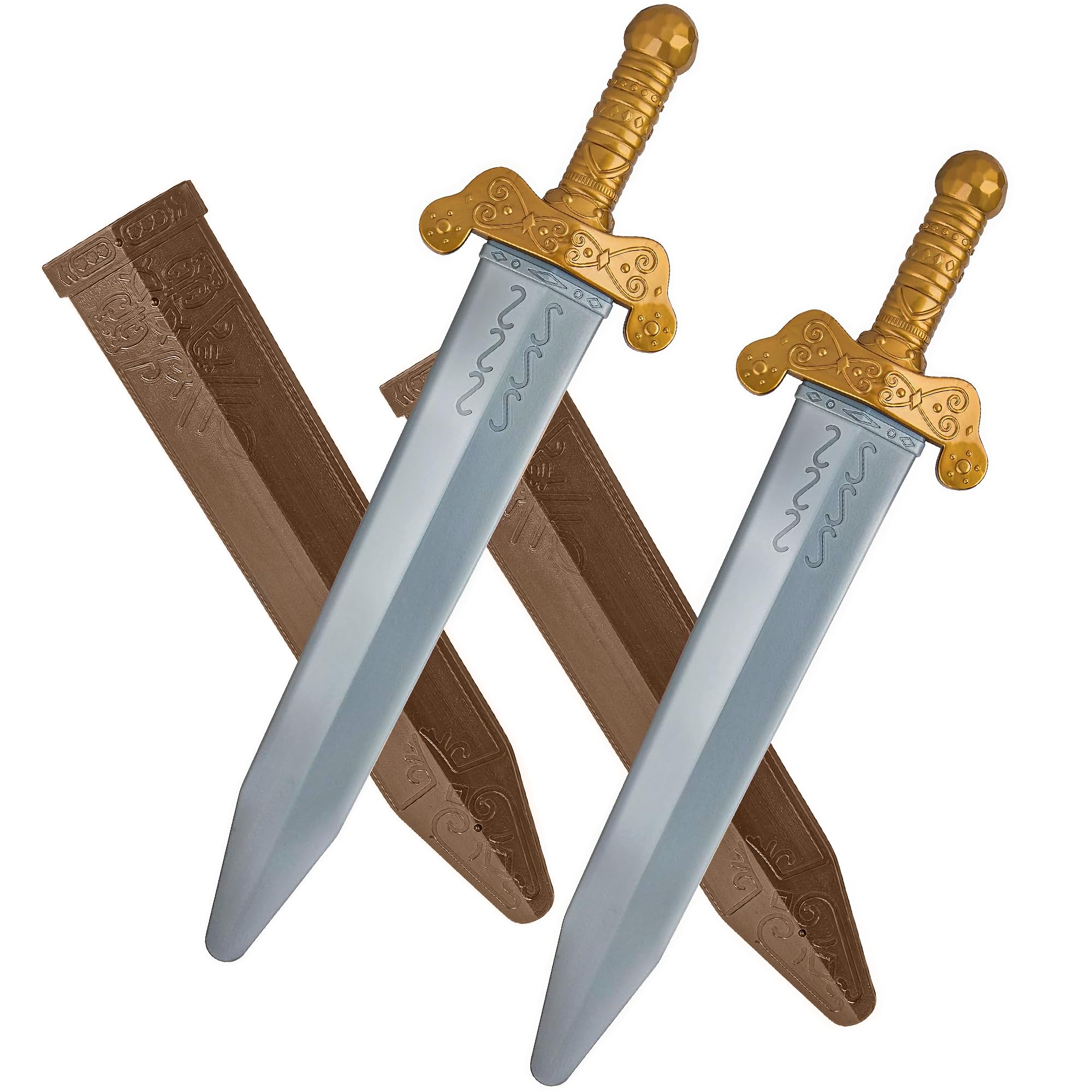 Real Swords For Kids Fire And Steel Swords For Sale, Replica Weapons