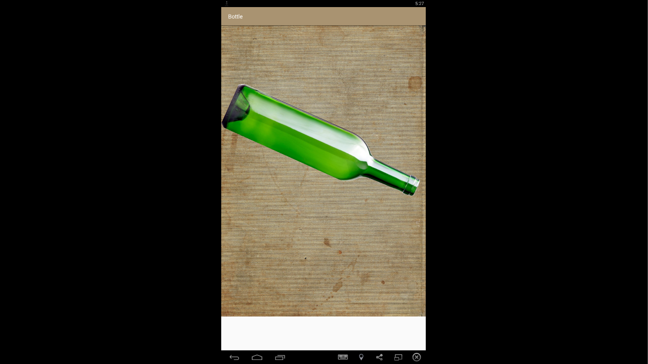 bottle - App on Amazon Appstore