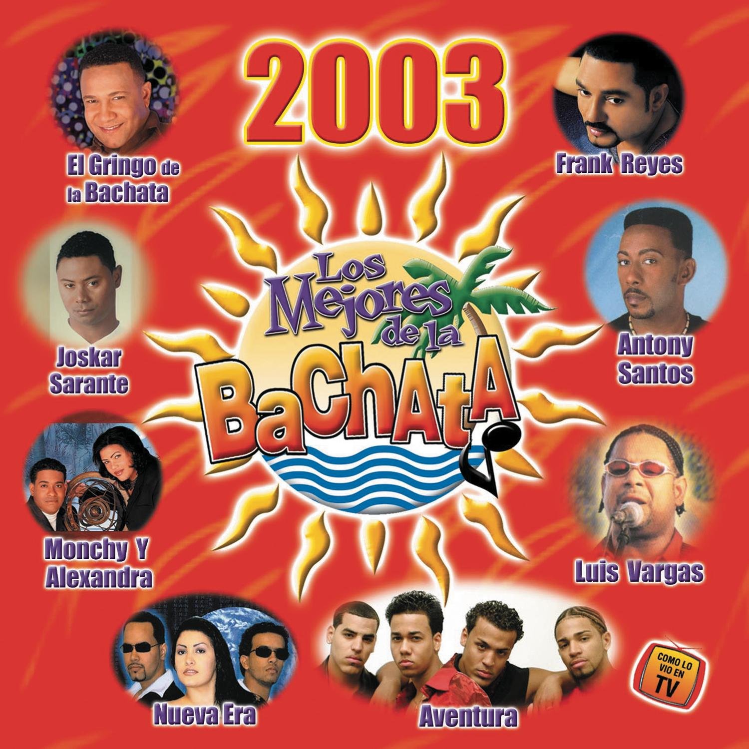 Various Los Mejores De La Bachata 2003 Amazon Music various-los-mejores-de-la-bachata-2003-amazon-music