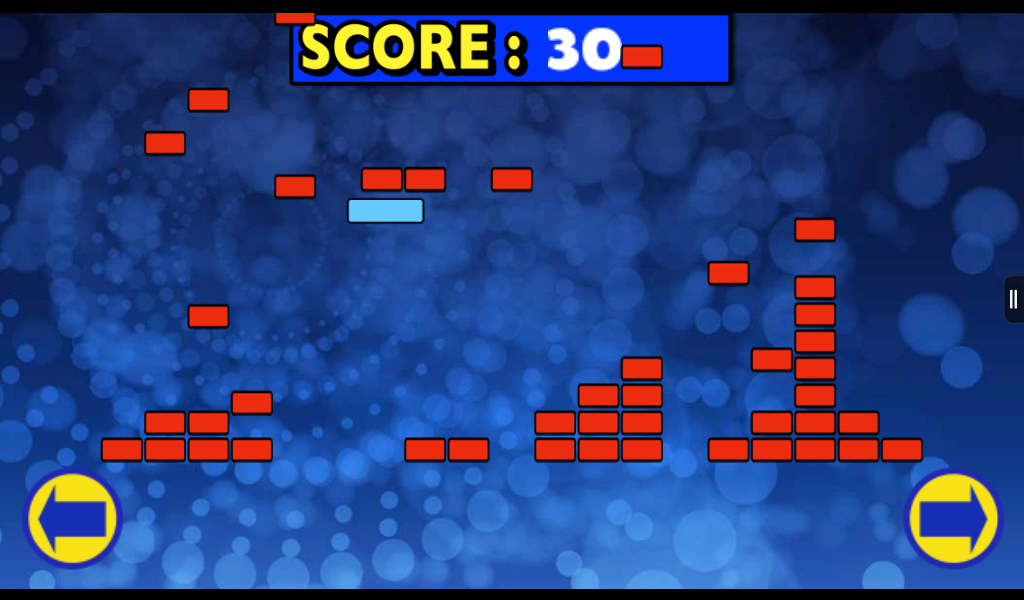 Brickstop Deluxe - App on Amazon Appstore