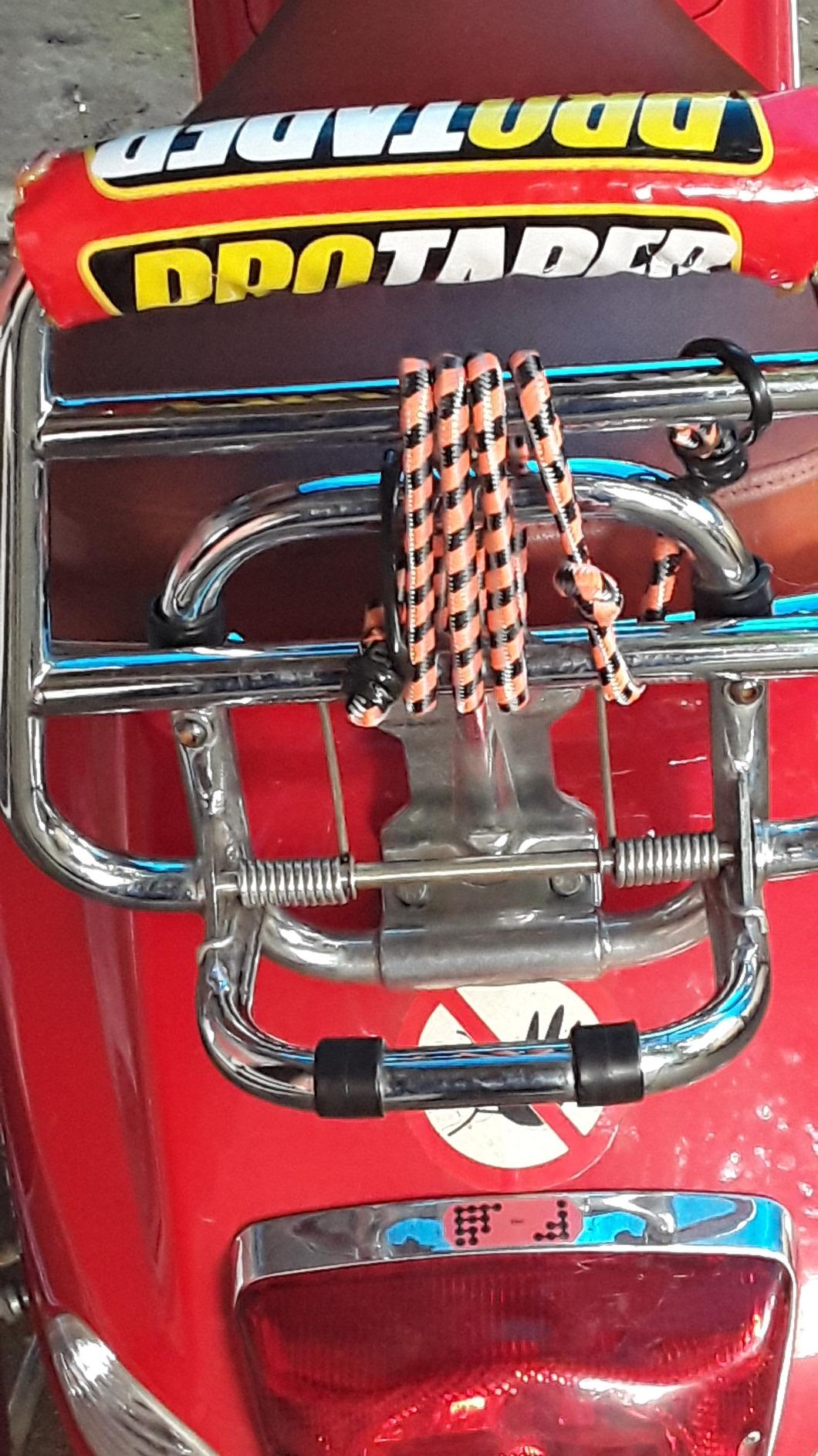 AOW ATTRACTIVE OFFER WORLD Pro Taper Bike Handle Bar Pouch Universal ...