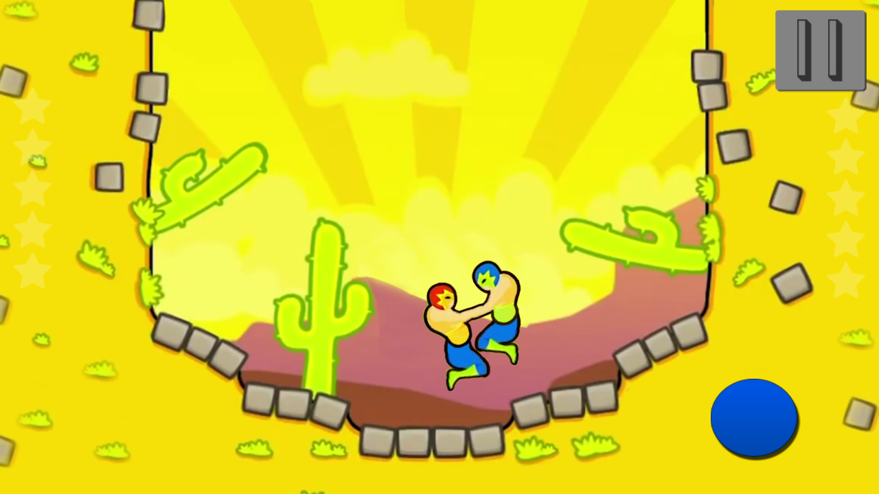 Wrestle Jump - App on Amazon Appstore