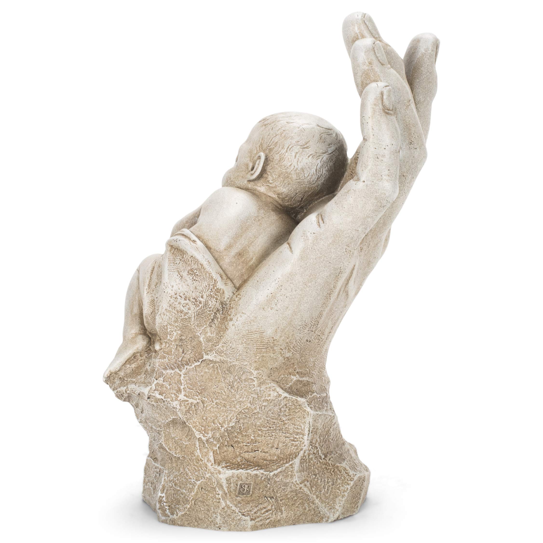 Snapklik.com : Josephs Studio By Roman Inc., In The Palm Of HIS Hand ...