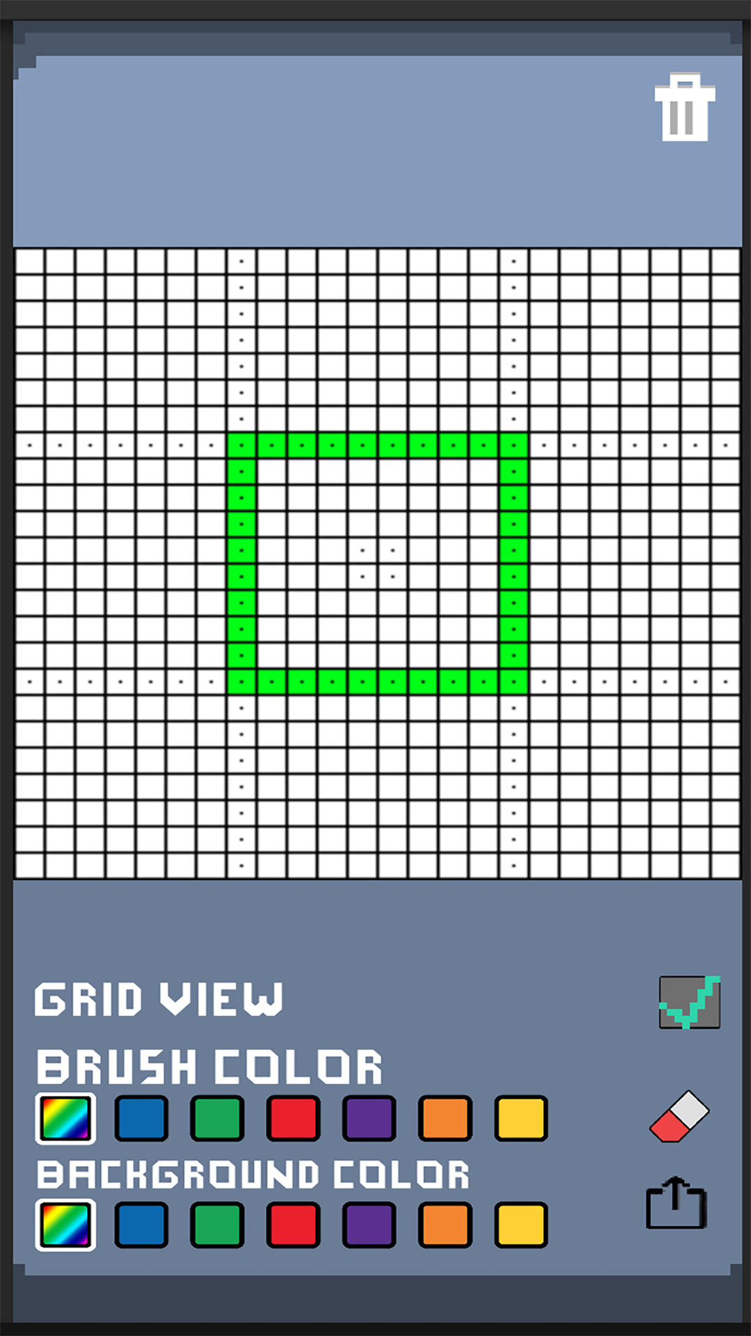 Pixl: Pixel Art Maker & NFT Creator - App on Amazon Appstore