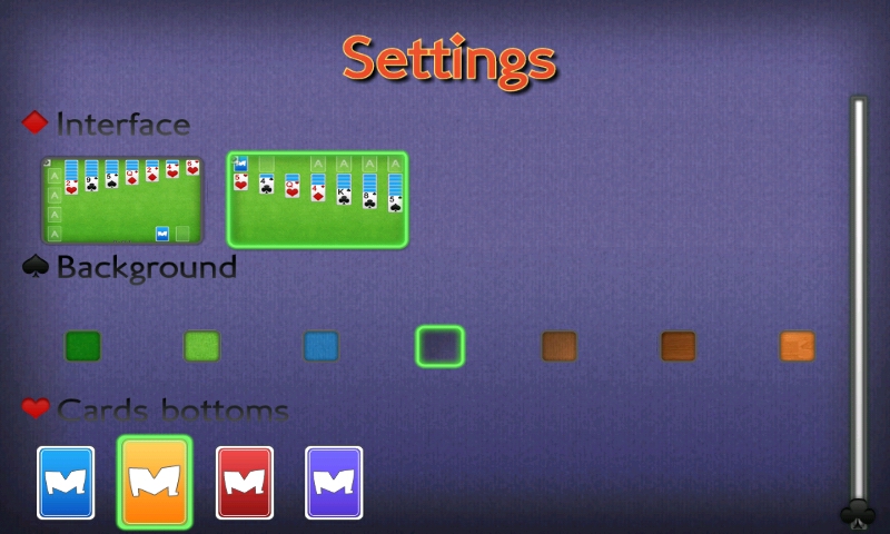 Solitaire - App on Amazon Appstore