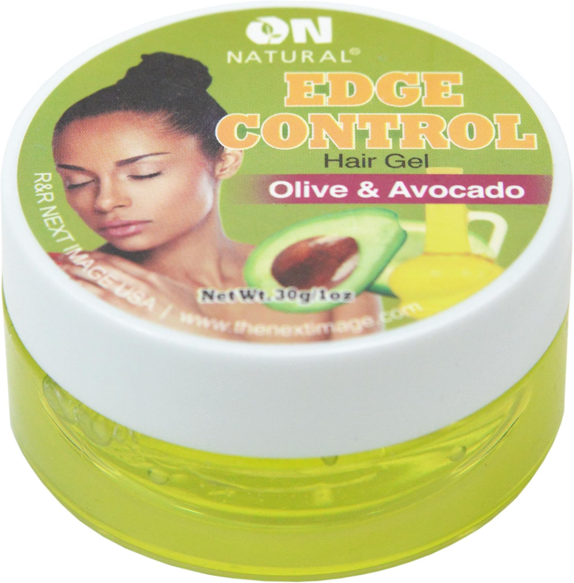 Amazon.com : AXE Messy Look Hair Gel, Matte 6 oz : Hair Styling Gels ...