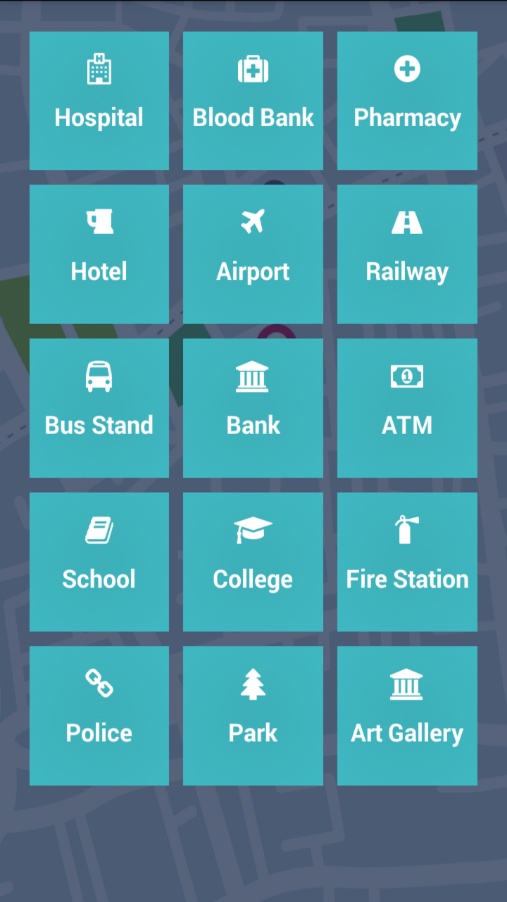 GPS Route Finder - App on Amazon Appstore