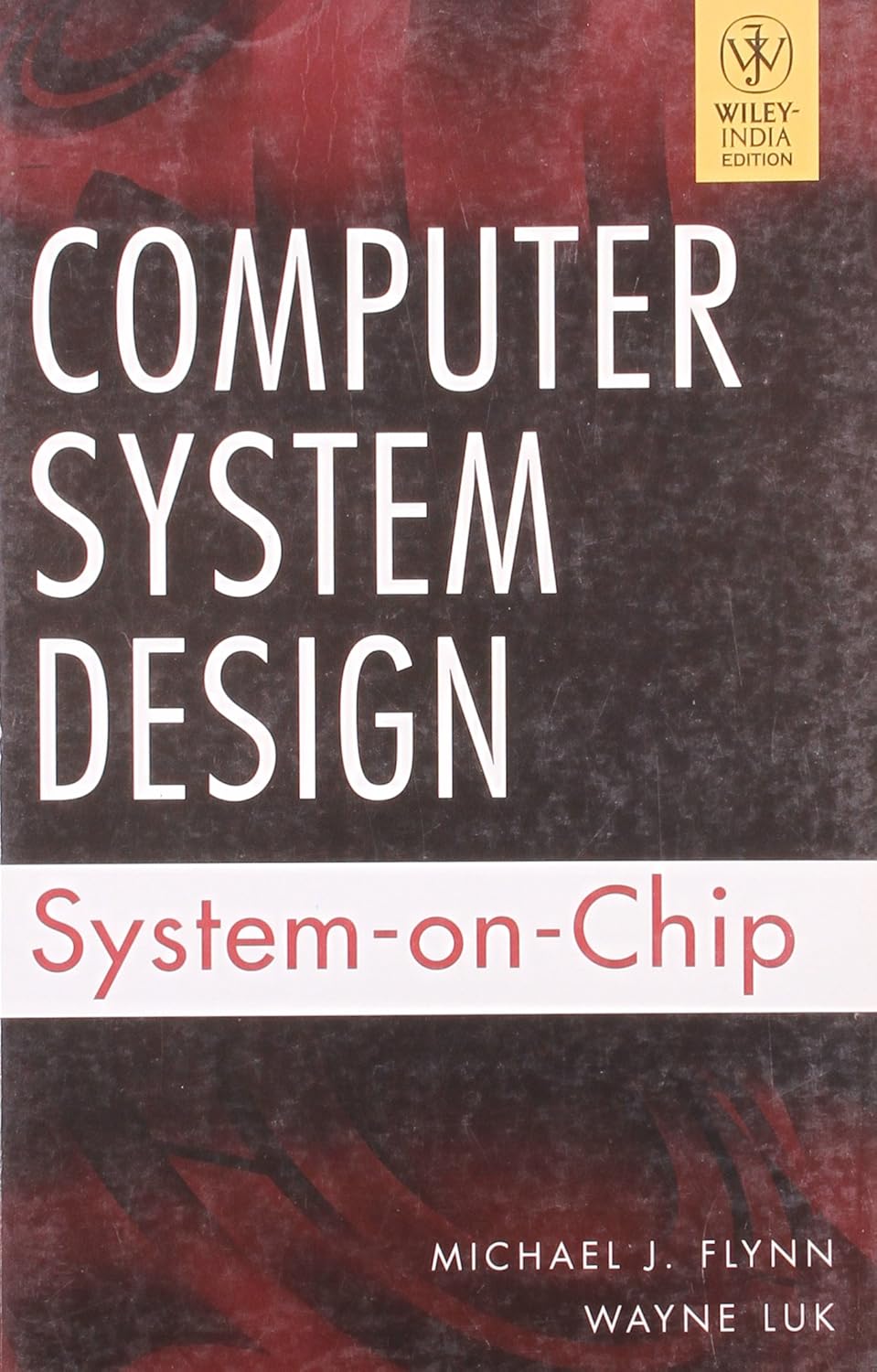 Buy Computer System Design: System-On-Chip Book Online at Low Prices in ...