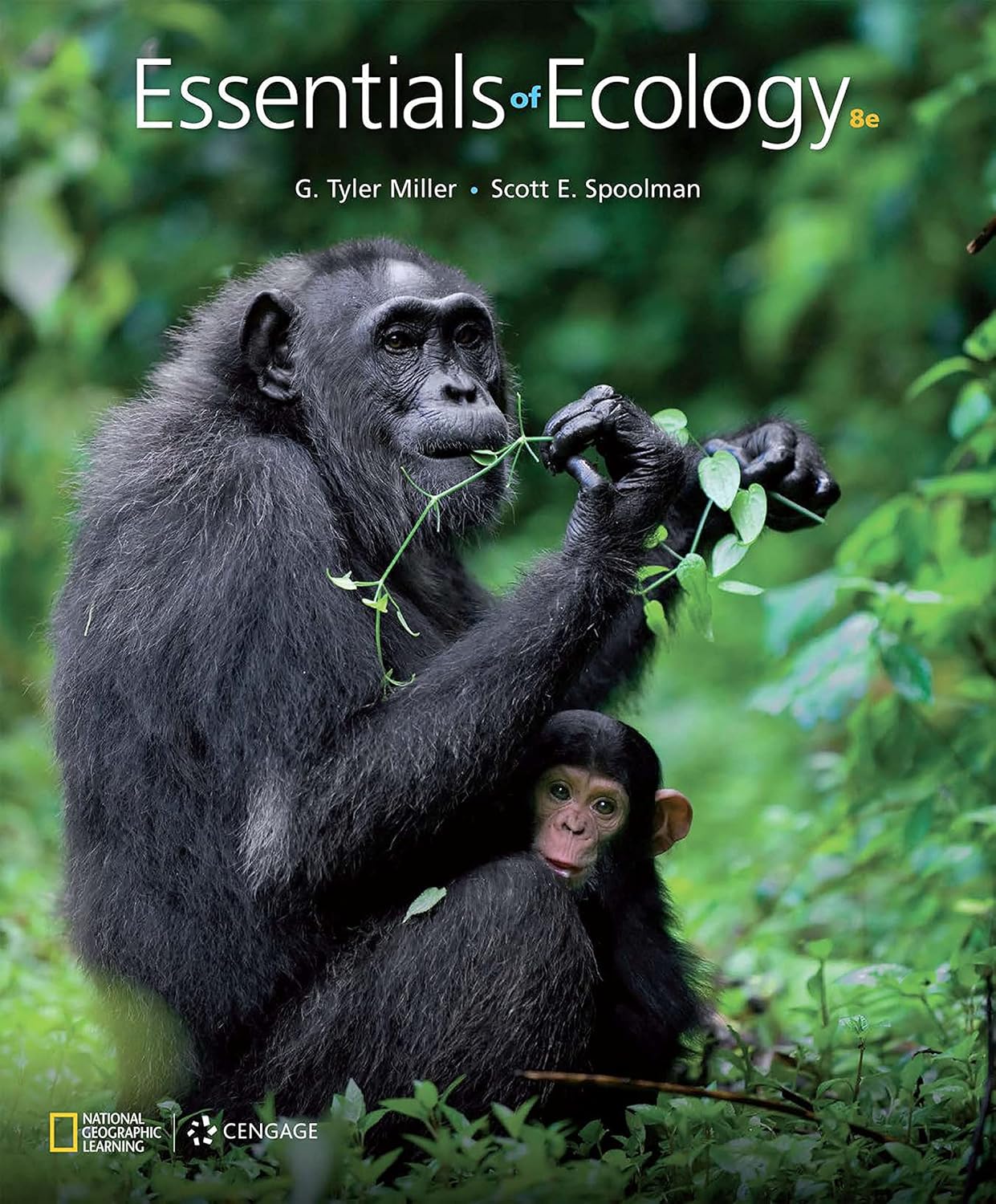 MindTap Environmental Science, 1 term (6 months) Instant Access for ...