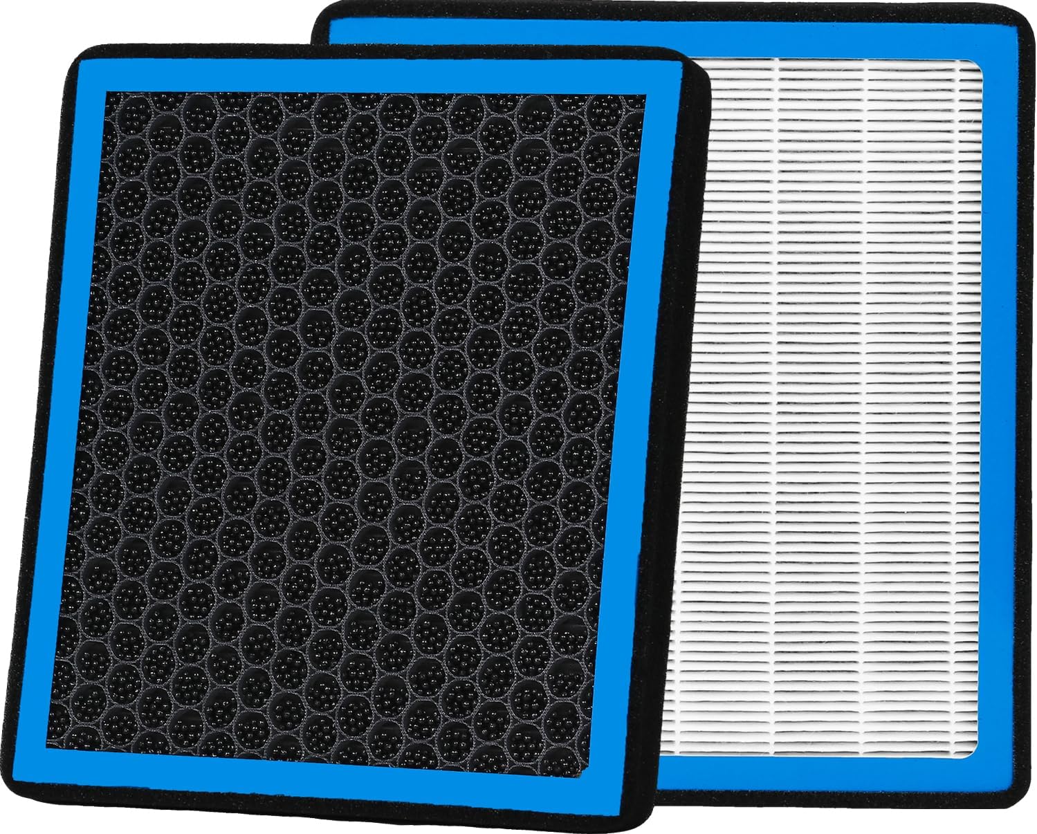 Amazon.com: CF10709 Cabin Air Filter With Activated Carbon For Hyundai ...